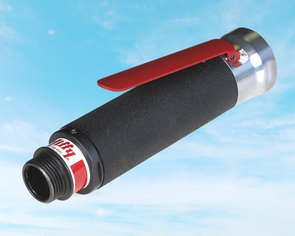 Drilling Tools - Jiffy Air Tools