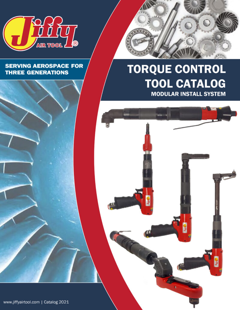 Catalogs - Jiffy Air Tools