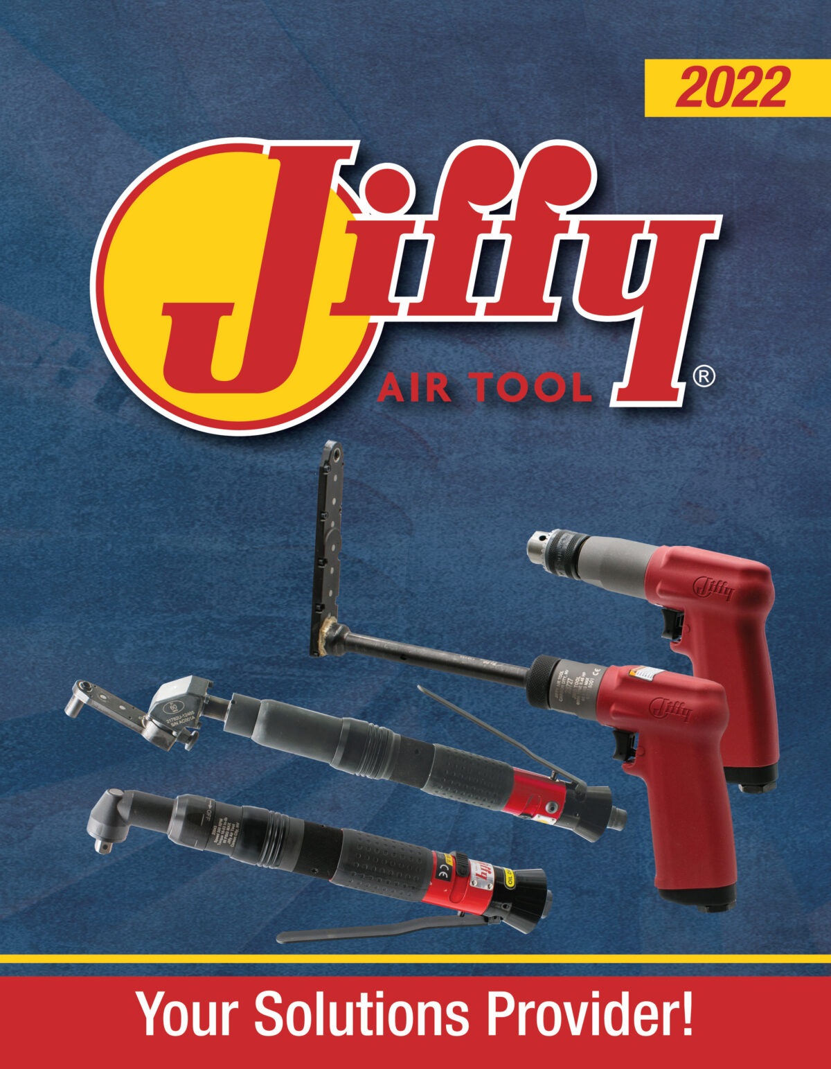 Jiffy Air Tool - Official Site - Jiffy Air Tools