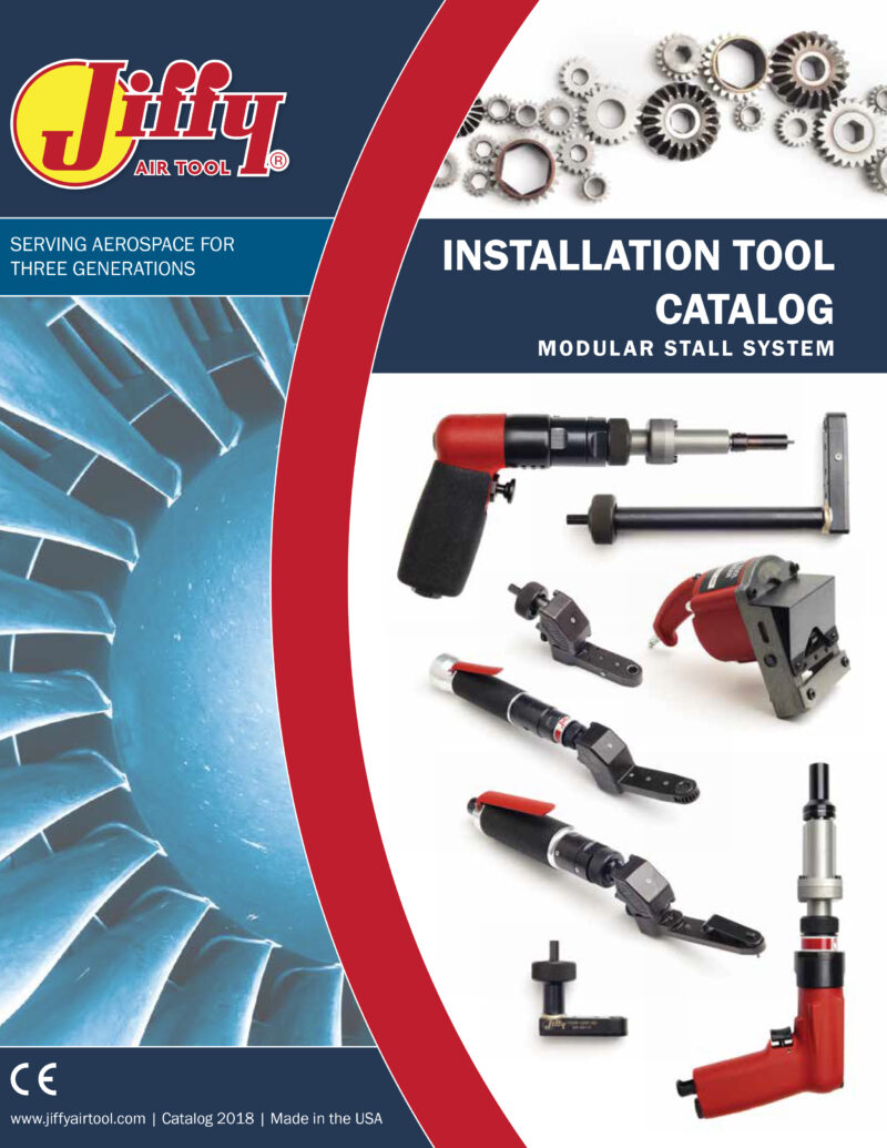 Jiffy Air Tool - Official Site - Jiffy Air Tools