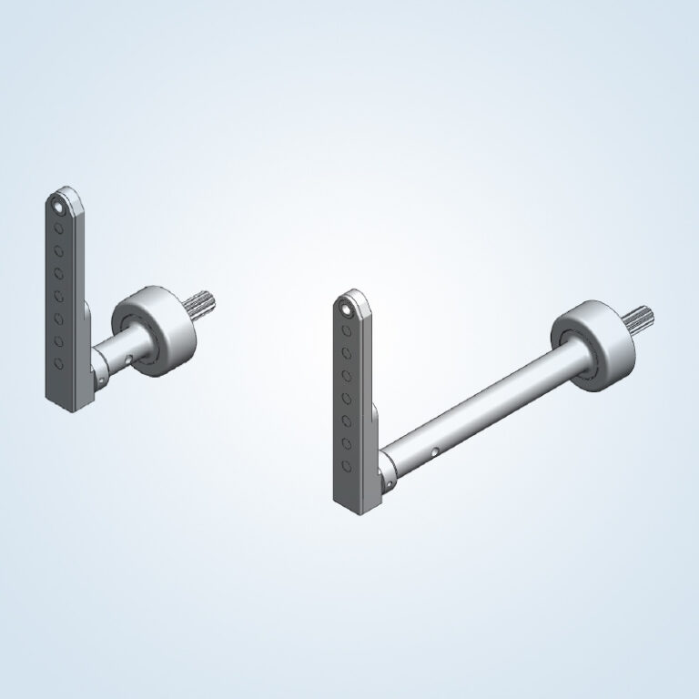 L TYPE THIN LINE - Jiffy Air Tools