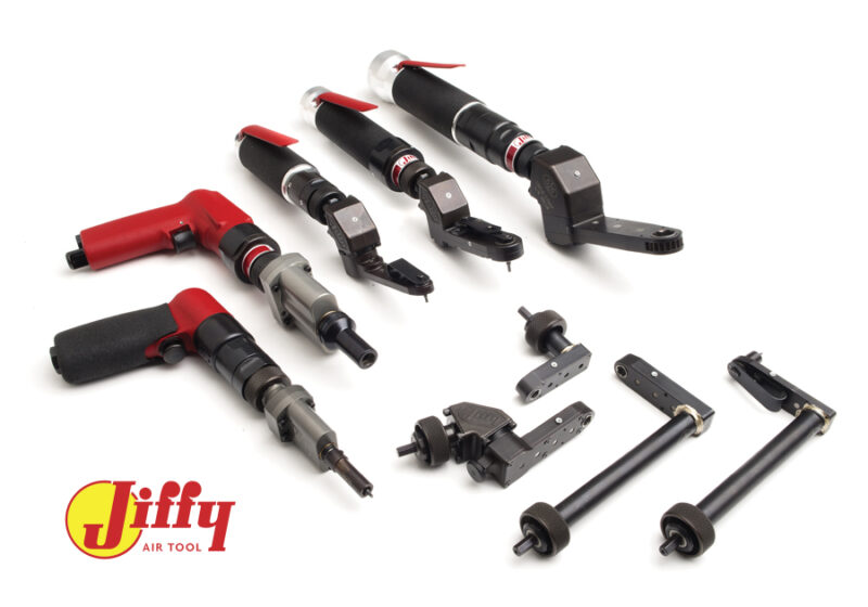 Products - Jiffy Air Tools