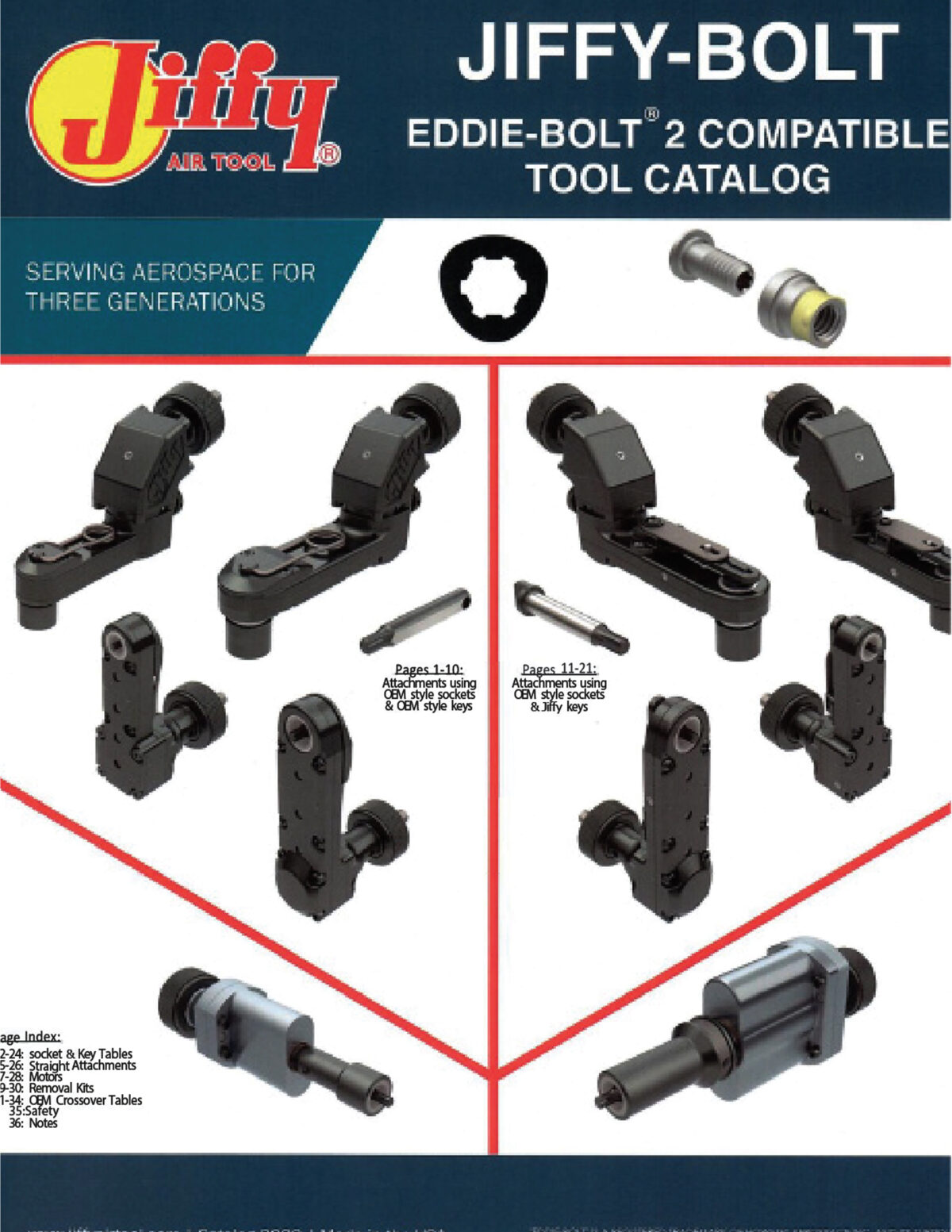 Jiffy Air Tool - Official Site - Jiffy Air Tools