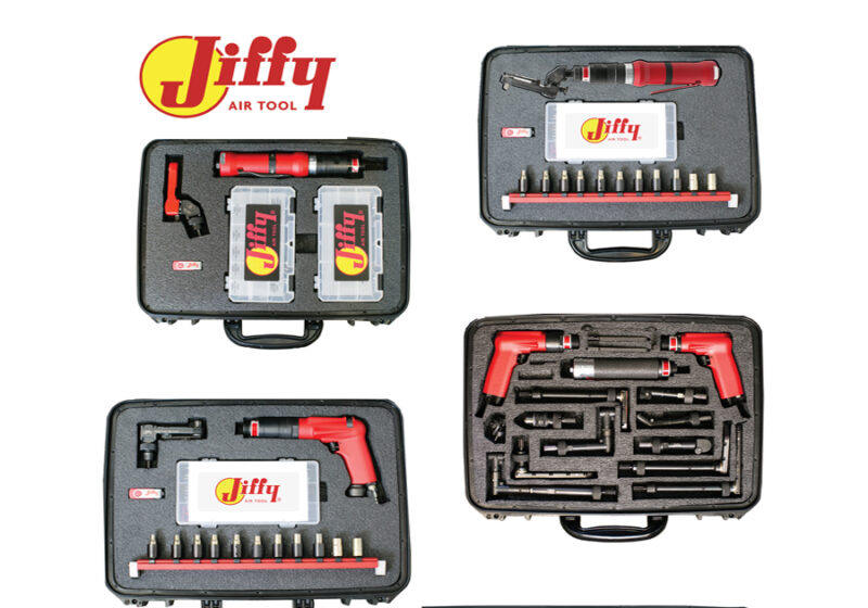 Products - Jiffy Air Tools