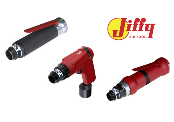 Jiffy Air Tool - Official Site - Jiffy Air Tools