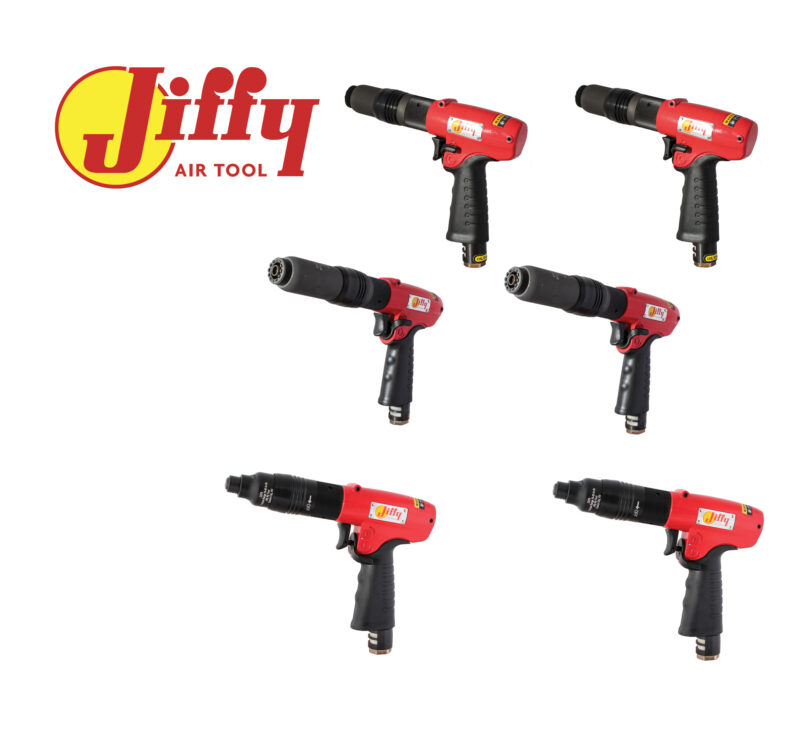 Products - Jiffy Air Tools