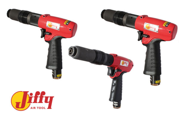 Jiffy Air Tool - Official Site - Jiffy Air Tools