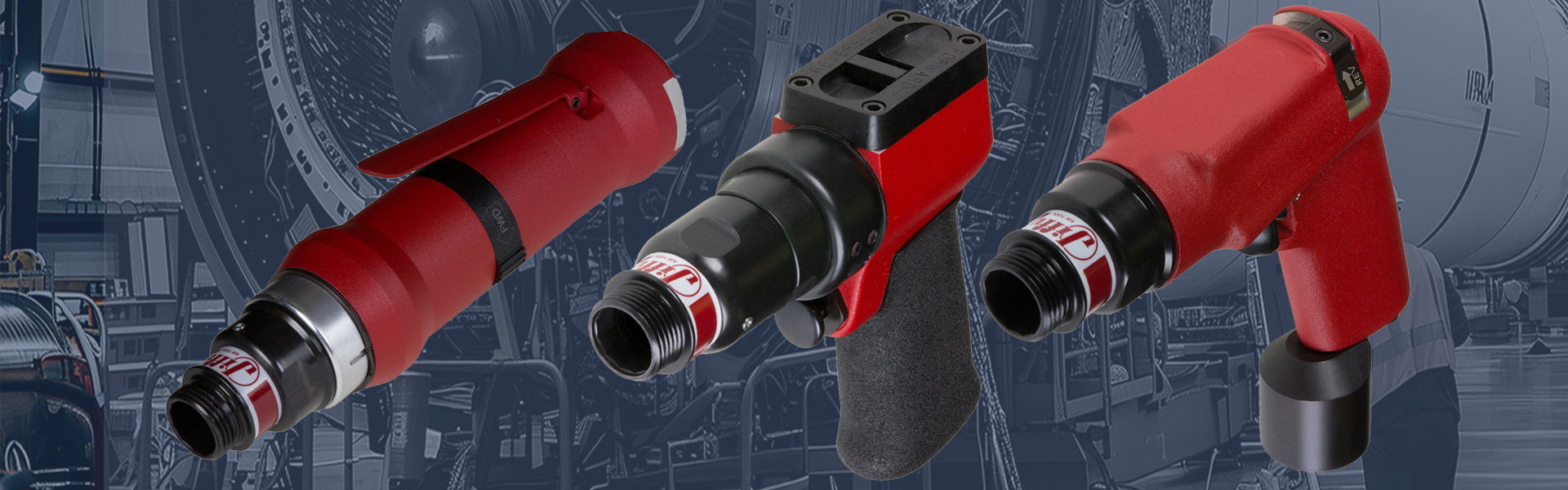 Jiffy Air Tool - Official Site - Jiffy Air Tools