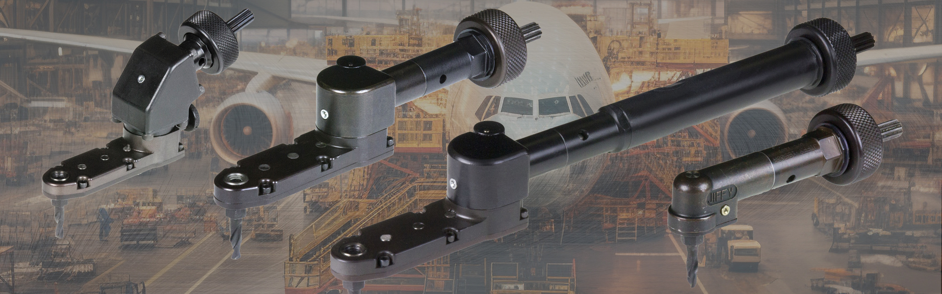 Jiffy Air Tool - Official Site - Jiffy Air Tools