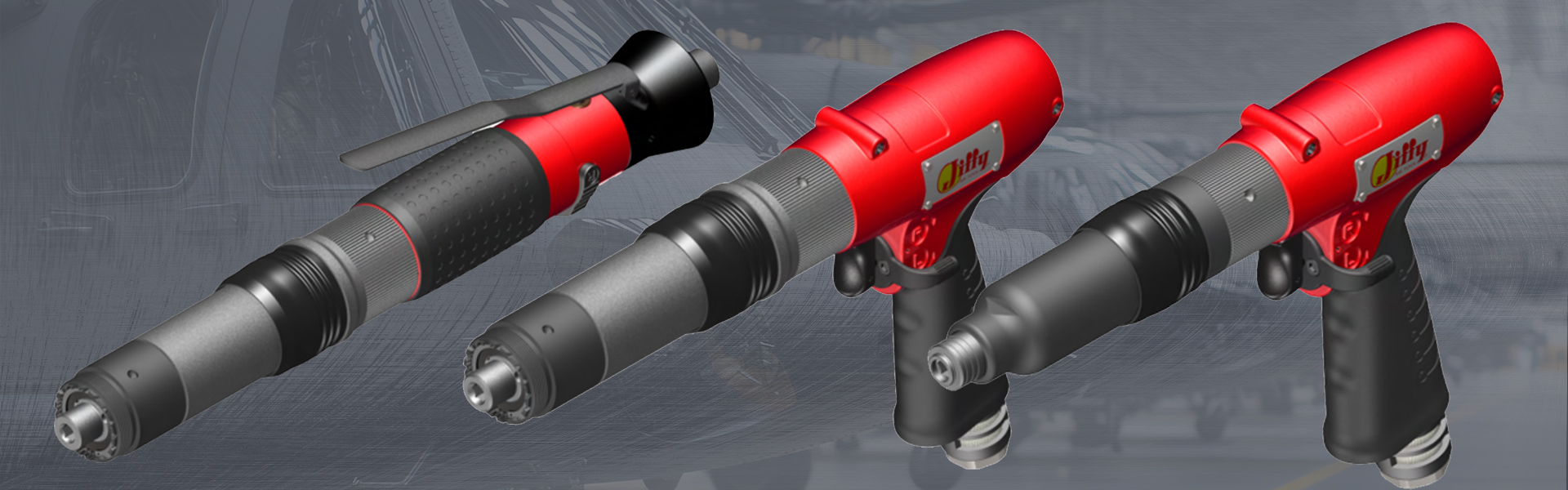 Jiffy Air Tool - Official Site - Jiffy Air Tools