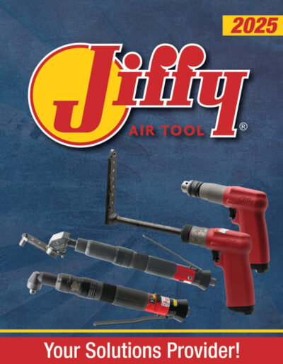 Catalogs - Jiffy Air Tools